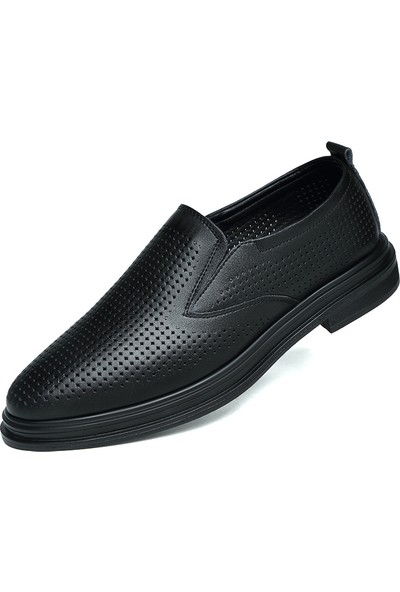 Goodluck Erkek Günlük Deri Ayakkabı (Yurt Dışından) Goodluck Erkek Günlük Deri Ayakkabı (Yurt Dışından)