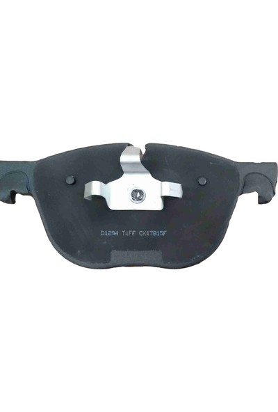 OEM Bmw X5 3.0d (2007 - 2008) Orjinal Ön Fren Balatası OEM Bmw X5 3.0d (2007 - 2008) Orjinal Ön Fren Balatası