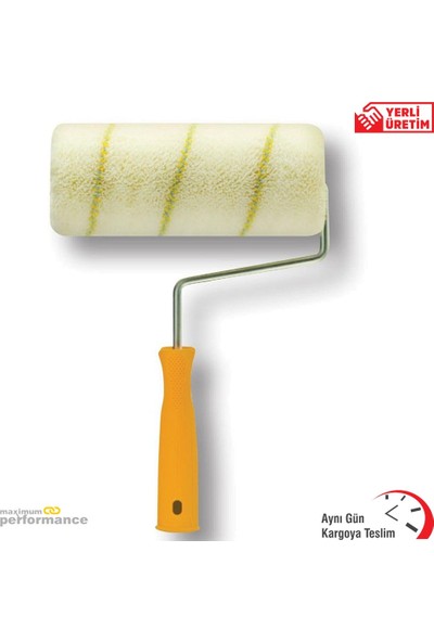 Dekor Plasdek Iç Cephe Rulo Tavan Rulosu 20 cm (KOD:1015) Dekor Plasdek Iç Cephe Rulo Tavan Rulosu 20 cm (KOD:1015)