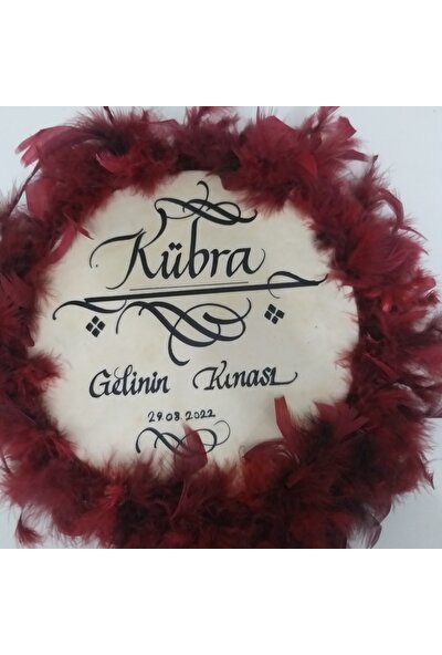 Simay Store Gelin Tefi Simay Store Gelin Tefi