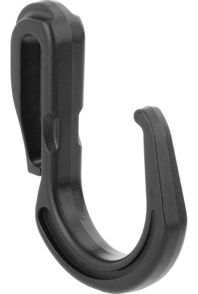 Mimgo Kayış Kamp S-Şekilli Asılı Depolama Kancaları (Yurt Dışından)