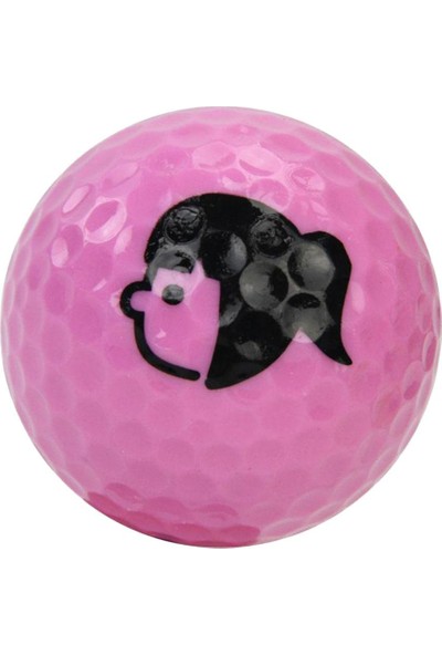 Yolanda Spor Golfçü Yeni Başlayanlar Için Dayanıklı Sevimli Golf Uygulama Topu (Yurt Dışından) Yolanda Spor Golfçü Yeni Başlayanlar Için Dayanıklı Sevimli Golf Uygulama Topu (Yurt Dışından)