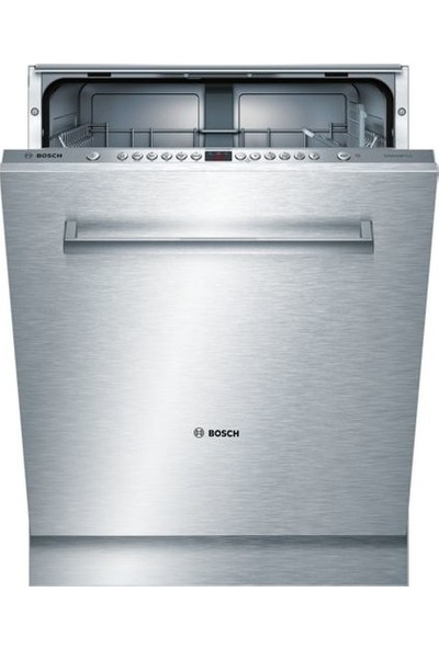 Bosch SMU63M15TR Serie 6 Tezgah Altı Bulaşık Makinesi Bosch SMU63M15TR Serie 6 Tezgah Altı Bulaşık Makinesi