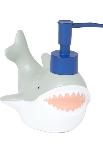 Karaca Home Funny Sıvı Sabunluk Shark
