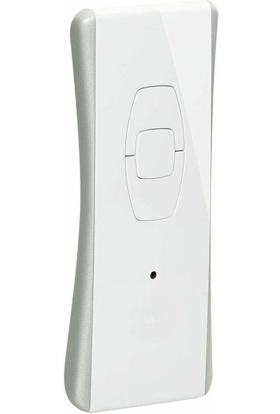 Asa Go-1 Elegance 1 Kanal Perde Motoru Uzaktan Kumanda