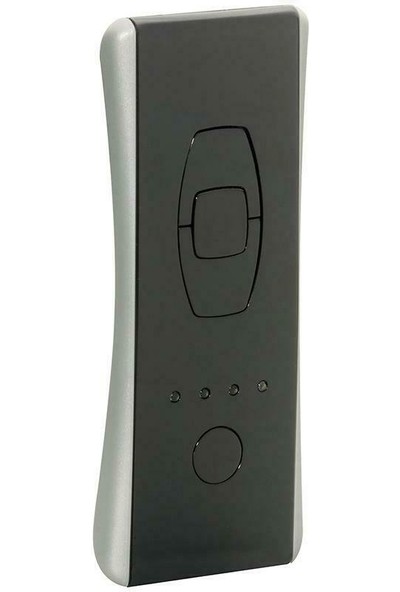 Asa Go-4 Elegance 5 Kanal Perde Motoru Uzaktan Kumanda