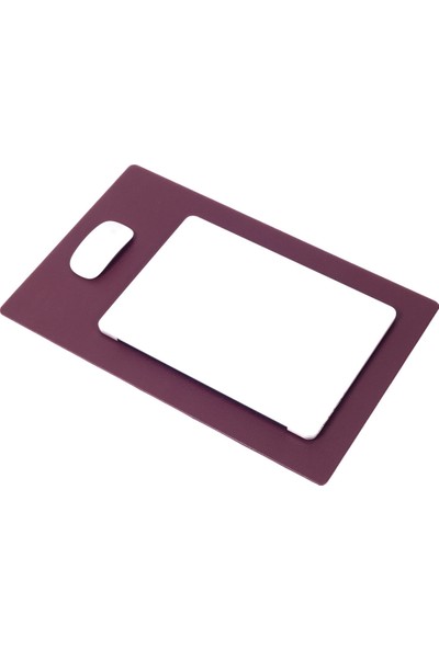 Turgut Office Deri Masa Sümeni Bordo 60X35CM Turgut Office Deri Masa Sümeni Bordo 60X35CM