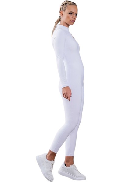 Kadın Kar Tulumu 2326