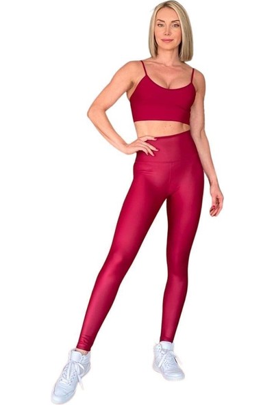 Nidas Store Kadın Spor Tayt 904 Nidas Store Kadın Spor Tayt 904