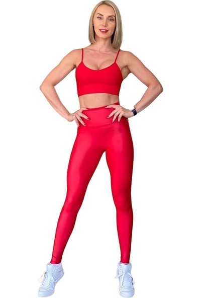 Nidas Store Kadın Spor Tayt 914 Nidas Store Kadın Spor Tayt 914