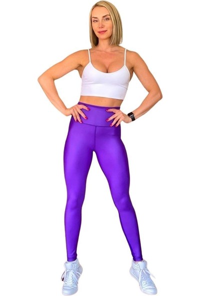 Nidas Store Kadın Spor Tayt 915 Nidas Store Kadın Spor Tayt 915