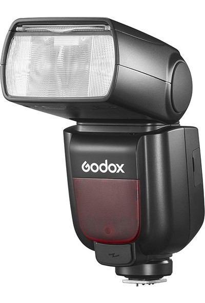 Godox TT685II-N Nikon Uyumlu Tepe Flaşı Godox TT685II-N Nikon Uyumlu Tepe Flaşı