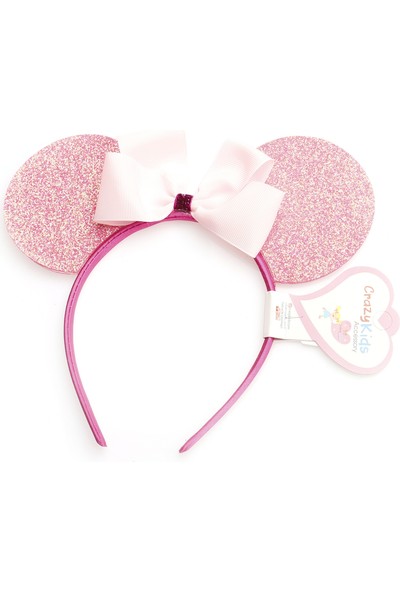 Crazy Kids Minik Fare Taç