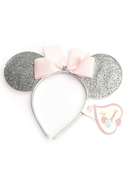 Crazy Kids Minik Fare Taç