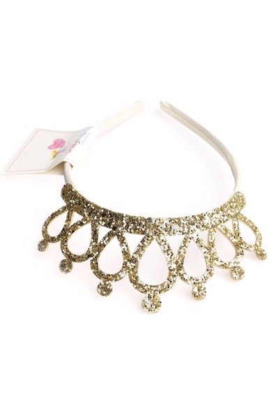 Crazy Kids Kraliçe Taç