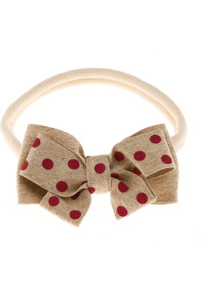 Özay Aygen Özay Aygen Puanlı Saç Bandı