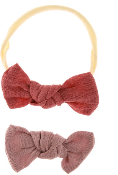 Özay Aygen Özay Aygen Müslin Saç Bandı ve Toka