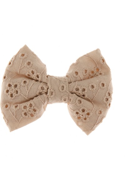 Özay Aygen Özay Aygen Fistolu Büyük Fiyonk Tekli Toka