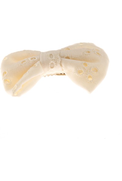 Özay Aygen Özay Aygen Fistolu Büyük Fiyonk Tekli Toka