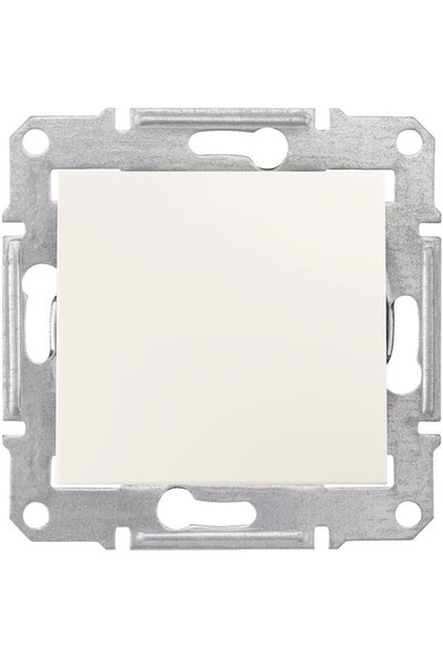 Sedna Krem Kör Kapak