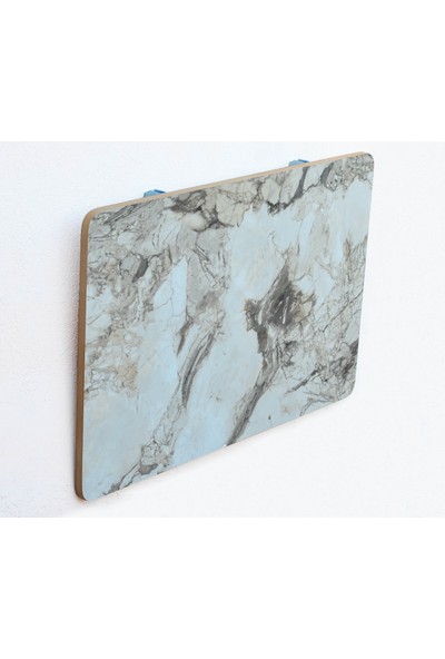 Woodcraft Katlanır Mdf Mutfak Balkon Duvar Masası Woodcraft Katlanır Mdf Mutfak Balkon Duvar Masası