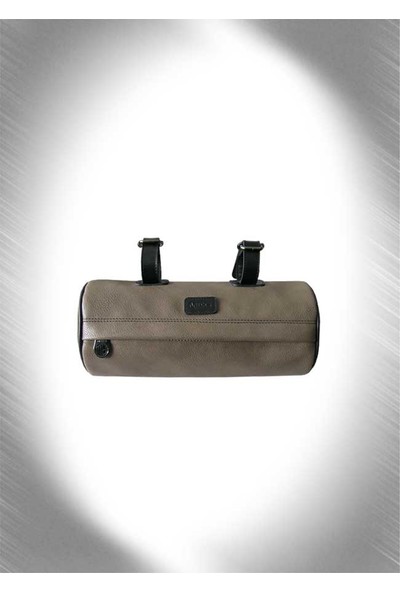 Liderler Deri Vizon Siyah Bisiklet Çantası Liderler Deri Vizon Siyah Bisiklet Çantası