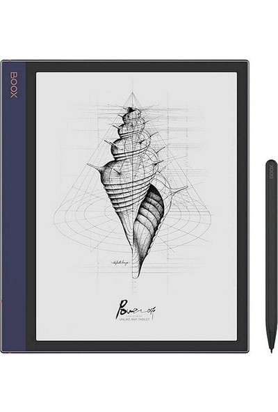 Onyx Boox Note Air E Kitap Okuyucu 10.3 Onyx Boox Note Air E Kitap Okuyucu 10.3