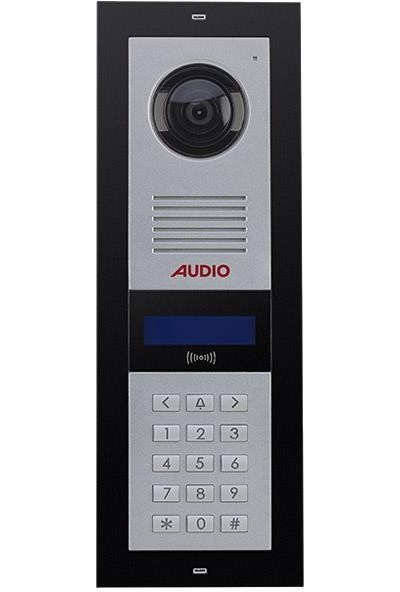 Audio 3002-ŞİFRELİ Mekanik Butonlu Dijital Zil Paneli 2 Satır Ekran Audio 3002-ŞİFRELİ Mekanik Butonlu Dijital Zil Paneli 2 Satır Ekran