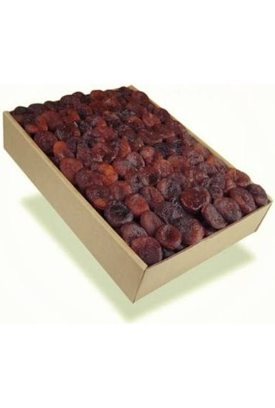 Öz Acemoğlu Malatya Naturel Gün Kurusu Kayısı10 kg