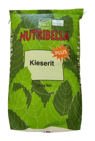 DRT Magnezyum Sülfat Gübre Dr. Tarsa 25 kg DRT Magnezyum Sülfat Gübre Dr. Tarsa 25 kg