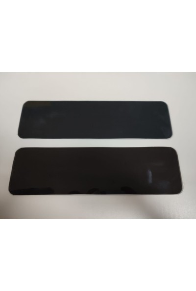 Ünal Tasarım Tofaş Açık Siyah Hayalet Göstergecamı