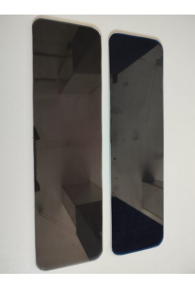 Ünal Tasarım Tofaş Yeşil Hayalet Gösterge Camı