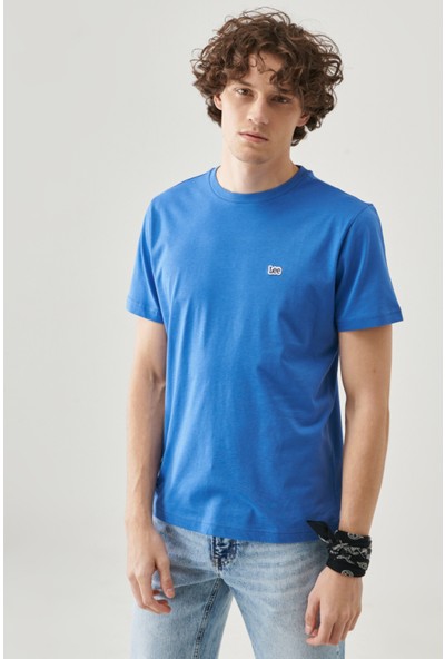 Regular Fit Rahat Kesim Chino Şort