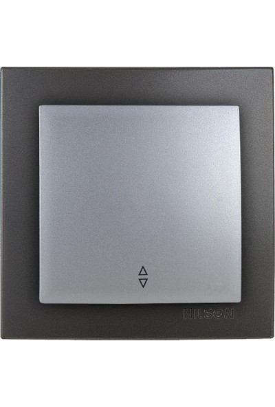 Nilson Touran Fümü-Gümüş Vavien