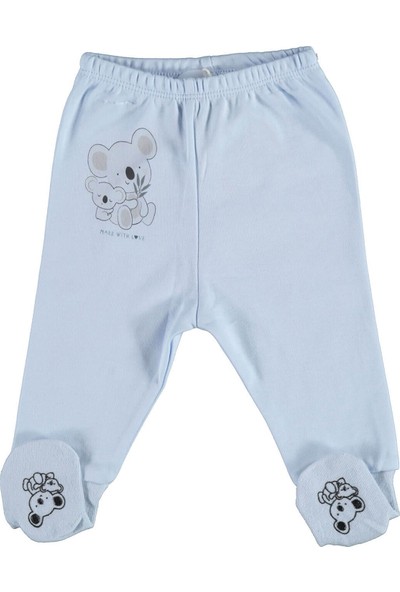 Biorganic Natural Mom Bebek Pantolonu 57689