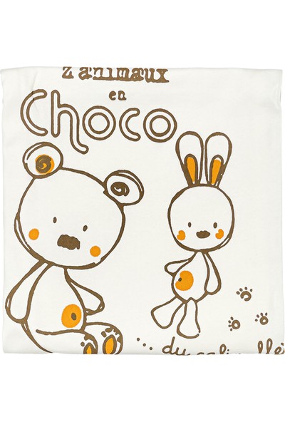 Flexi Bebek Battaniyesi 85X90 cm 226117