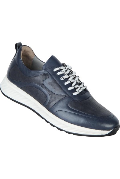 Red Walker 1109 B-Poli %100 Deri Günlük Erkek Casual Ayakkabı