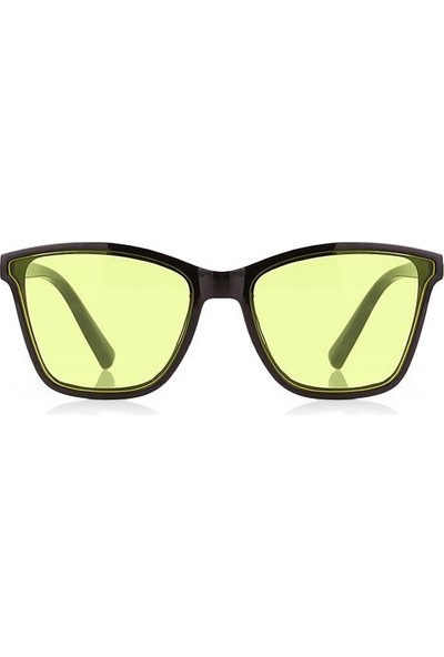 Aqua Di Polo 1987 APSN005804 Çocuk Siyah Güneş Gözlüğü