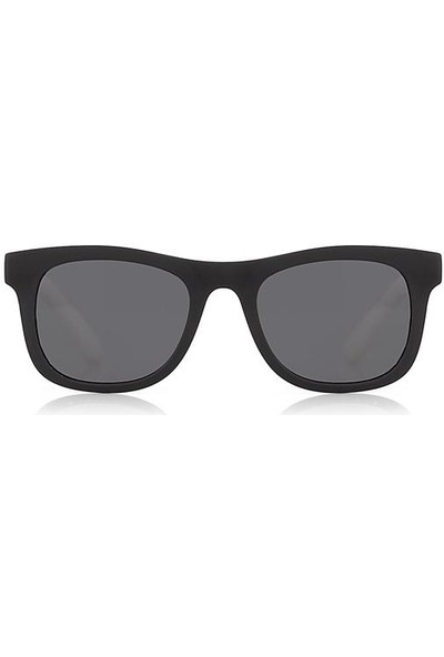 Aqua Di Polo 1987 APSN008002 Çocuk Siyah Güneş Gözlüğü