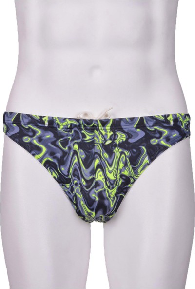 Sude Ayl Erkek Mayo Desenli 212-2312-122 Sude Ayl Erkek Mayo Desenli 212-2312-122