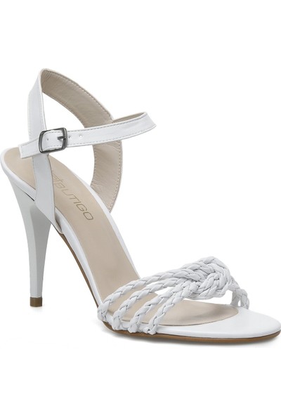 Butigo Lux 2fx Kadın Topuklu Sandalet