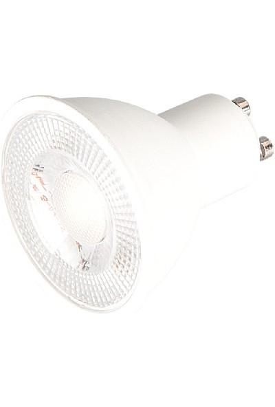 Cata (4210 ) 9W LED GU10 Duy Çanak Ampul Günışığı Dim Edilebilir 5 Adet Cata (4210 ) 9W LED GU10 Duy Çanak Ampul Günışığı Dim Edilebilir 5 Adet