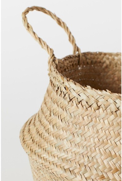 HASIR SAKSI KATLANIR 30 x 25 cm