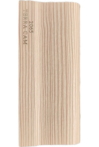 Limatek 10 Adet 25 Metre 6cm L2065 Terra Çam Laminant Parke Süpürgelik Limatek 10 Adet 25 Metre 6cm L2065 Terra Çam Laminant Parke Süpürgelik