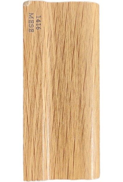 Limatek 10 Adet 25 Metre 6cm L1416 Meşe Laminant Parke Süpürgelik Limatek 10 Adet 25 Metre 6cm L1416 Meşe Laminant Parke Süpürgelik