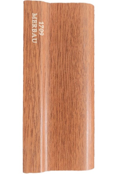 Limatek 10 Adet 25 Metre 6cm L1709 Merbau Laminant Parke Süpürgelik Limatek 10 Adet 25 Metre 6cm L1709 Merbau Laminant Parke Süpürgelik