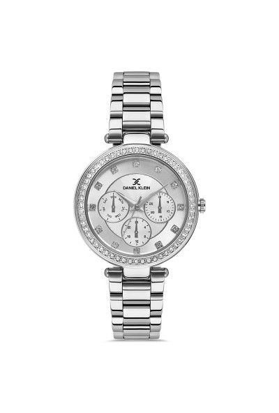 Daniel Klein EDK.1.10007.1 Kadın Kol Saati