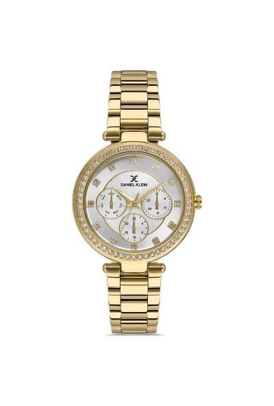 Daniel Klein EDK.1.10007.3 Kadın Kol Saati