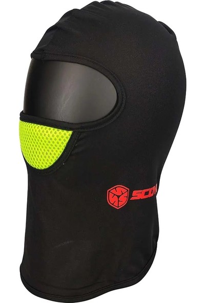 Scoyco BL03 Termal Balaklava Scoyco BL03 Termal Balaklava