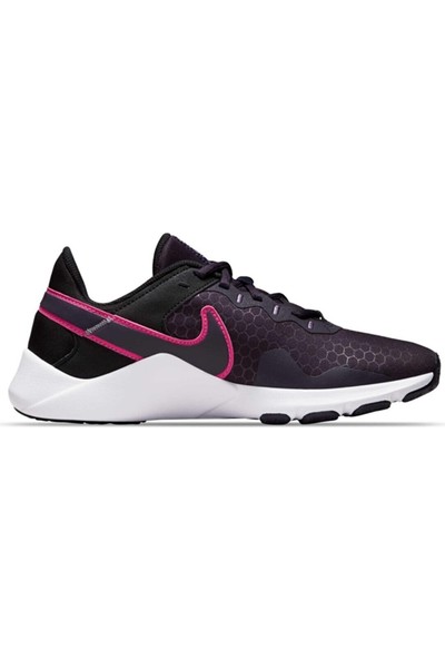 Nike CQ9545-014 Legend Essentıal 2 Koşu ve Yürüyüş Ayakkabı